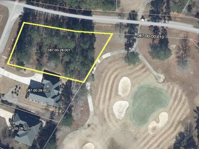 Monroe Ln, McCormick, SC 29835