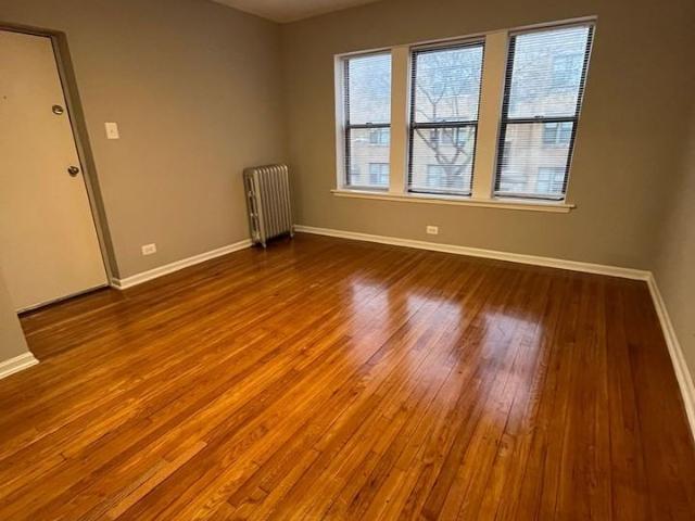 Monroe & Lavergne 100 MASTER 1 Bedroom Apartment for Rent at 5000 W Adams St, Chicago, IL 60644 Austin