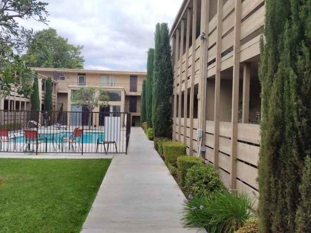 Monroe Manor 2 Bedroom Apartment for Rent at 8715 Magnolia Ave, Riverside, CA 92503 Ramona