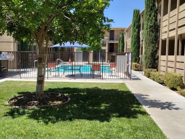 Monroe Manor 2 Bedroom Apartment for Rent at 8715 Magnolia Ave, Riverside, CA 92503 Ramona