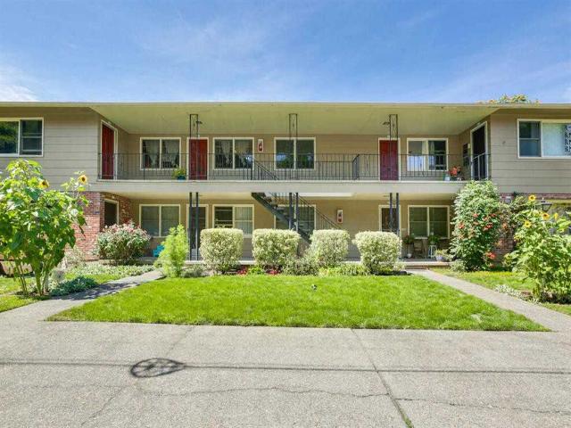 Monroe Manor Apartments 1 Bedroom Apartment for Rent at 423 Monroe St, Oregon City, OR 97045 McLoughlin