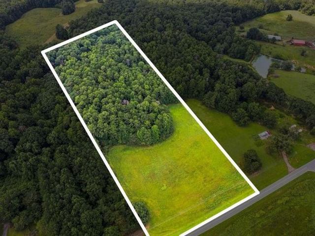 Monroe Mill Rd, Buchanan, GA 30113