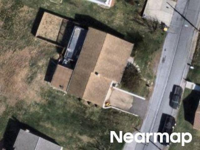 Monroe St