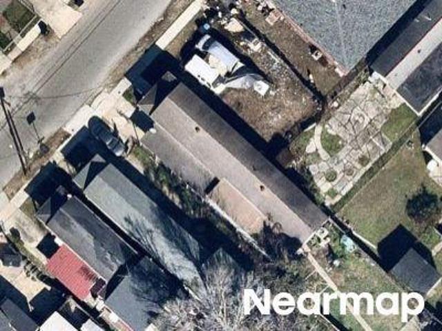 Monroe St