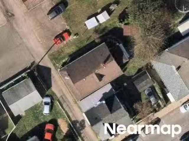 Monroe St