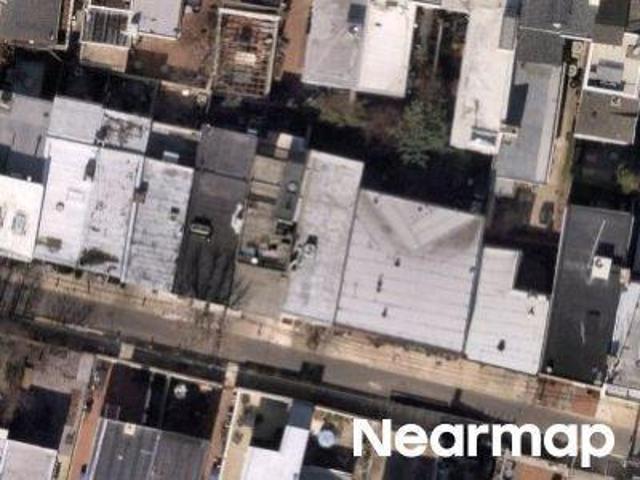 Monroe St