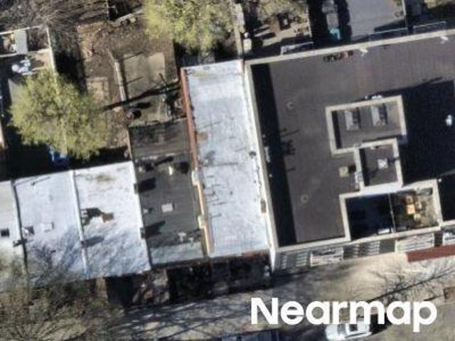Monroe St
