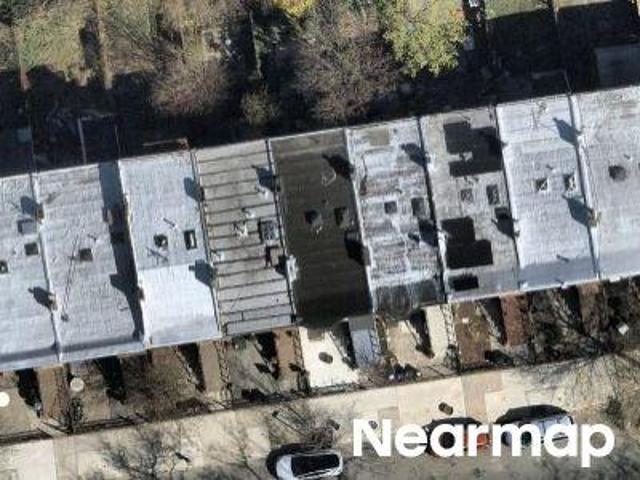 Monroe St