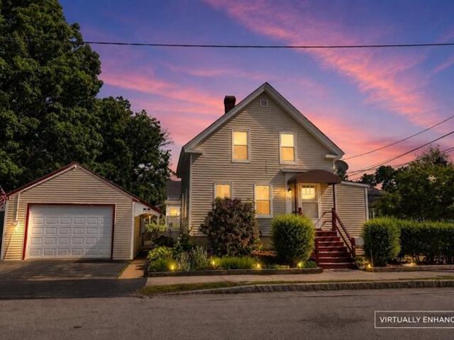 Monroe St, Concord, Home For Sale