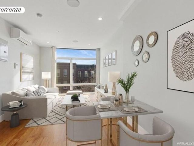 Monroe St Apt A, Brooklyn, Condo For Sale