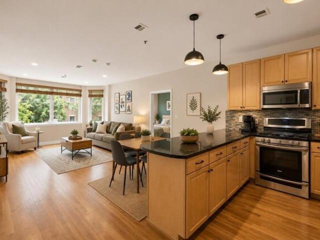 Monroe St Apt A, Hoboken, Condo For Sale
