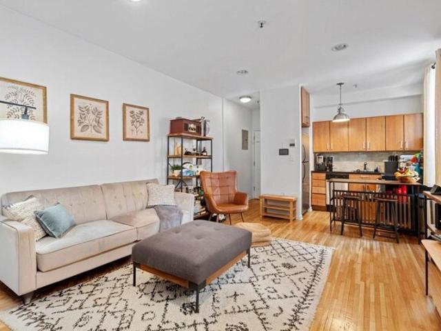 Monroe St Apt A, Hoboken, Condo For Sale
