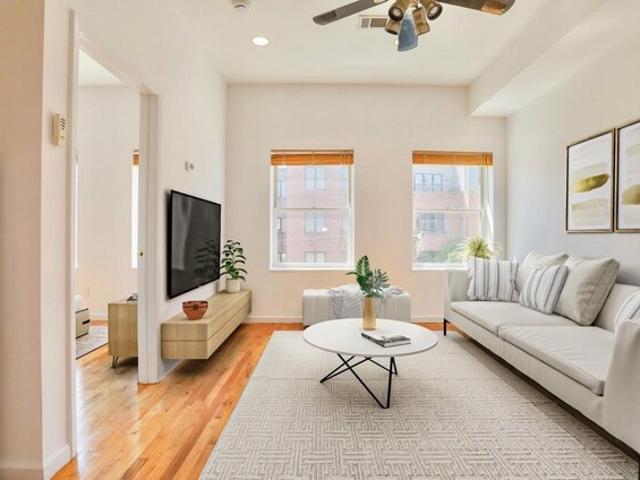Monroe St Apt C, Hoboken, Condo For Sale