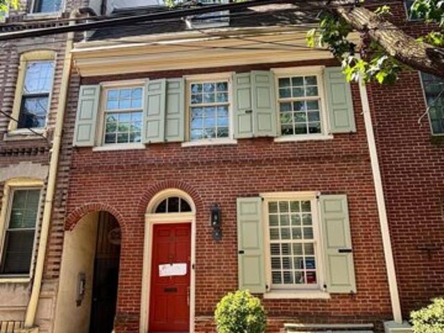 Monroe St Apt C, Philadelphia, Flat For Sale
