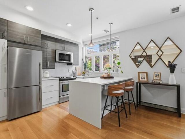 Monroe St Apt,hoboken, Condo For Sale