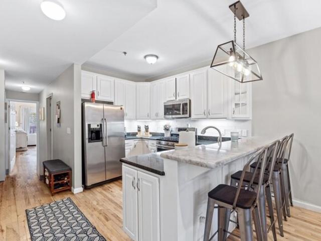 Monroe St Apt,hoboken, Condo For Sale