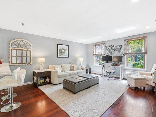 Monroe St Apt,hoboken, Condo For Sale