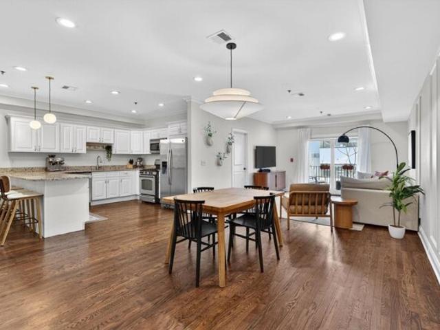Monroe St Apt,hoboken, Condo For Sale