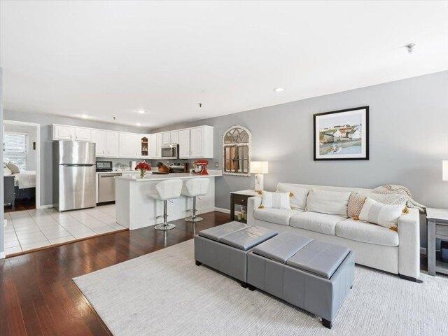 Monroe St Apt,hoboken, Condo For Sale