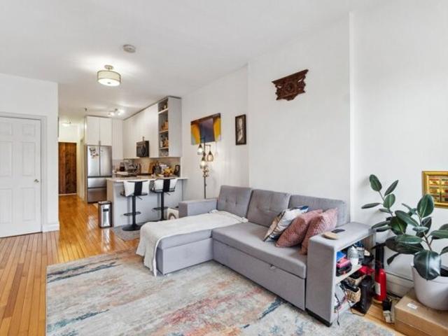 Monroe St Apt,hoboken, Condo For Sale