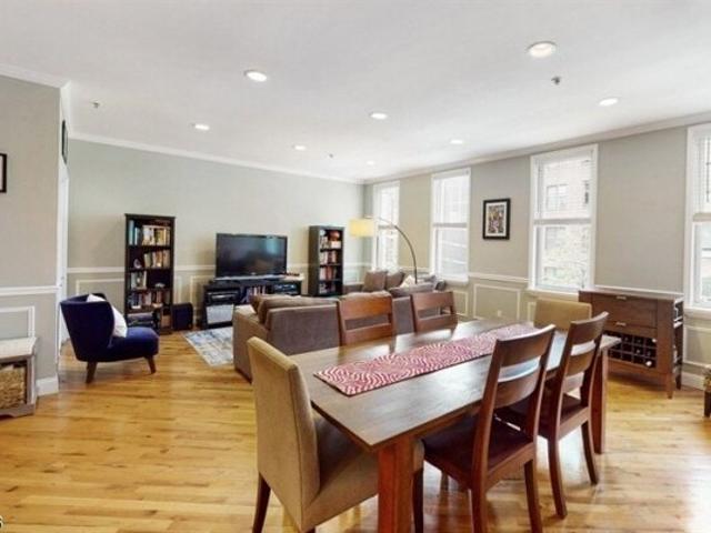 Monroe St Apt,hoboken, Condo For Sale