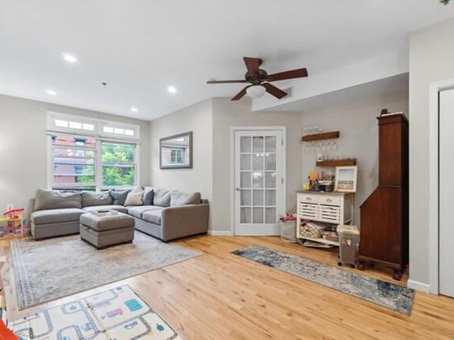 Monroe St Apt,hoboken, Condo For Sale