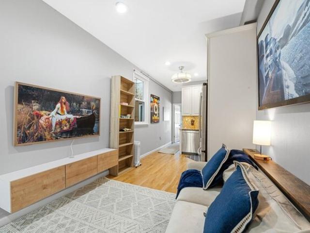 Monroe St Apt L, Hoboken, Condo For Sale
