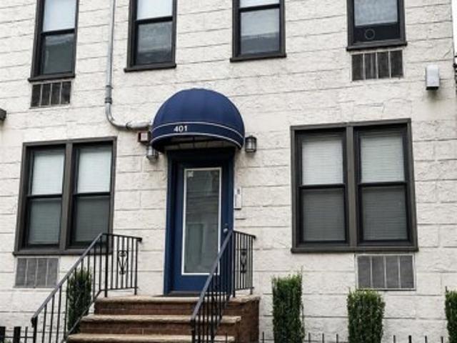Monroe St Apt R, Hoboken, Condo For Sale