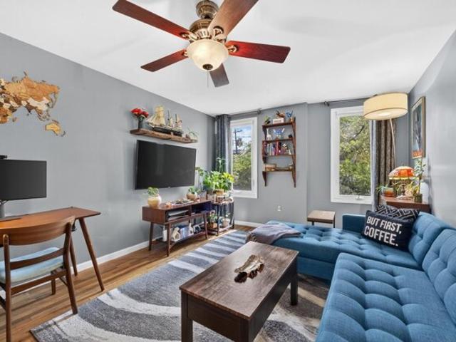 Monroe St Apt R, Hoboken, Condo For Sale