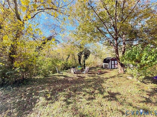 Monroe St, Danville, VA 24541