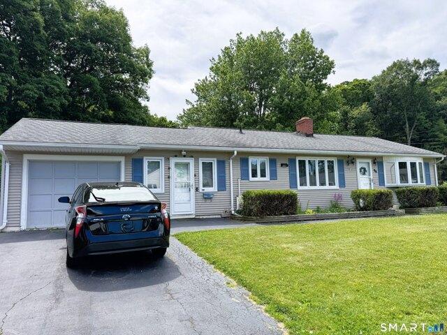 Monroe St, East Hartford, Home For Sale