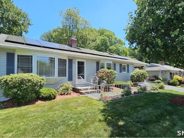Monroe St, East Hartford, Home For Sale