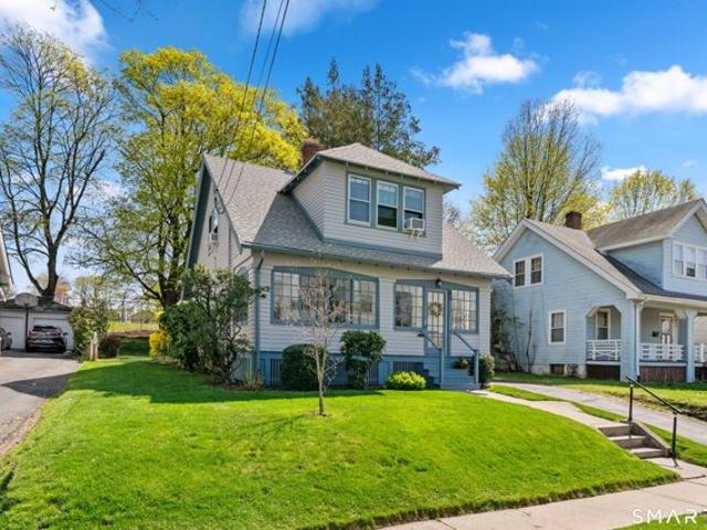 Monroe St, Hartford, Home For Sale