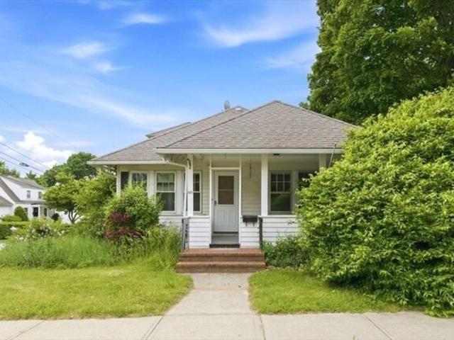 Monroe St, Norwood, Home For Sale