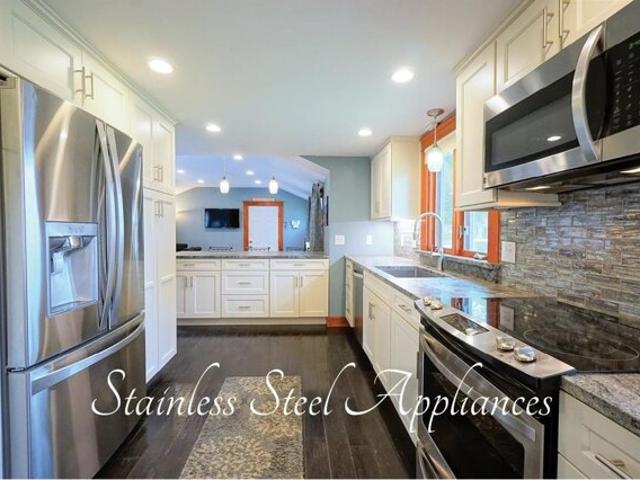 Monroe St, Nashua, Home For Sale