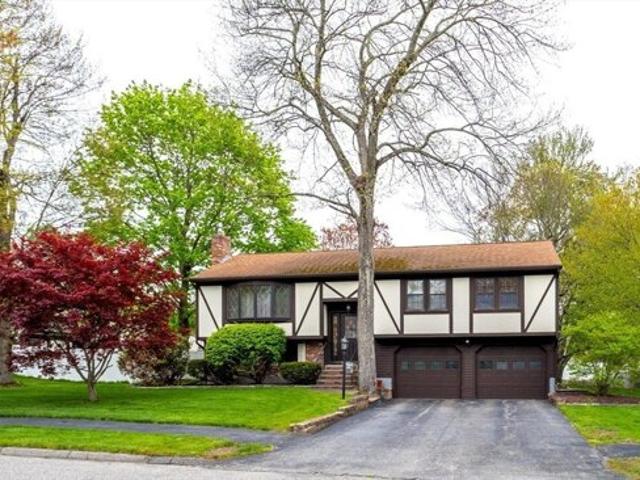 Monroe St, Shrewsbury, Home For Sale