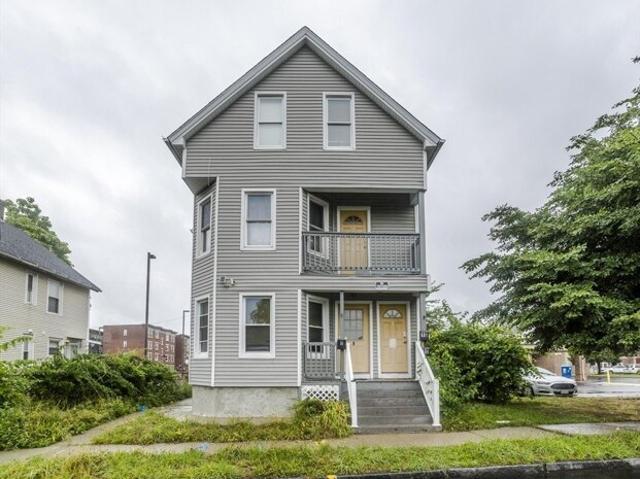 Monroe St, Springfield, Home For Sale