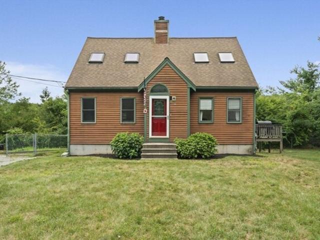 Monroe St, Pembroke, Home For Sale
