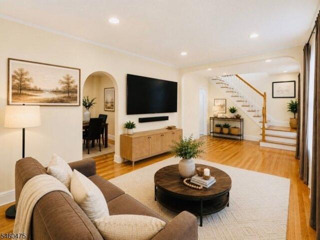 Monroe St, Rahway, Home For Sale
