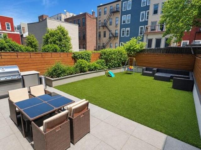 Monroe St Unit,hoboken, Condo For Sale