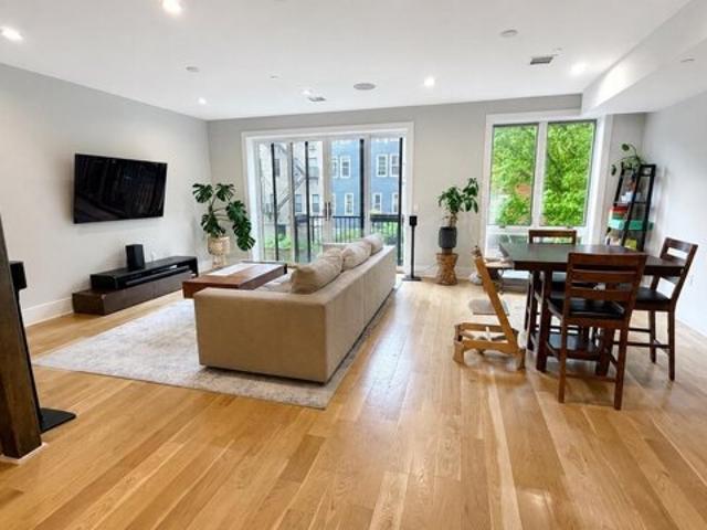 Monroe St Unit,hoboken, Condo For Sale