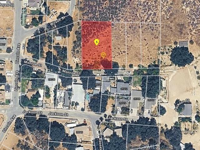 Monroe St, Val Verde, CA 91384