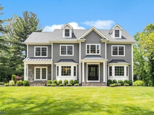 Monroe Pl, Bernards Twp, Home For Sale