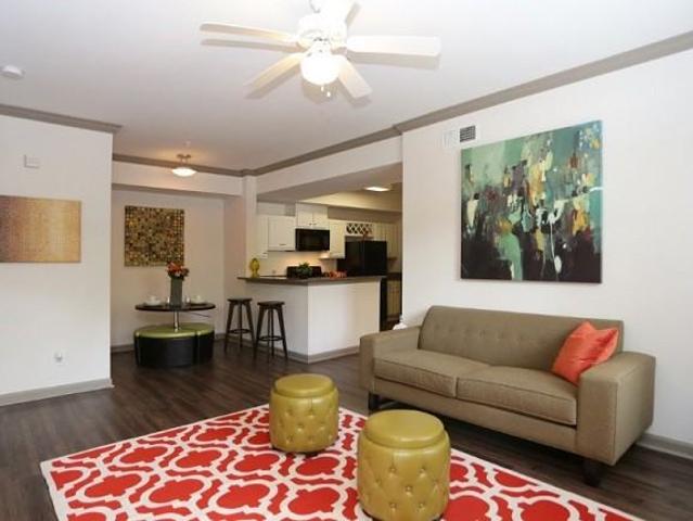 Monroe Place Apartments 1 Bedroom Apartment for Rent at 2000 Monroe Pl Ne, Atlanta, GA 30324 Piedmont Heights