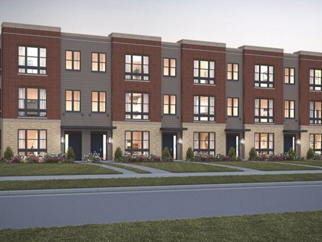 MONROE Plan The Summit at Yorktown Community