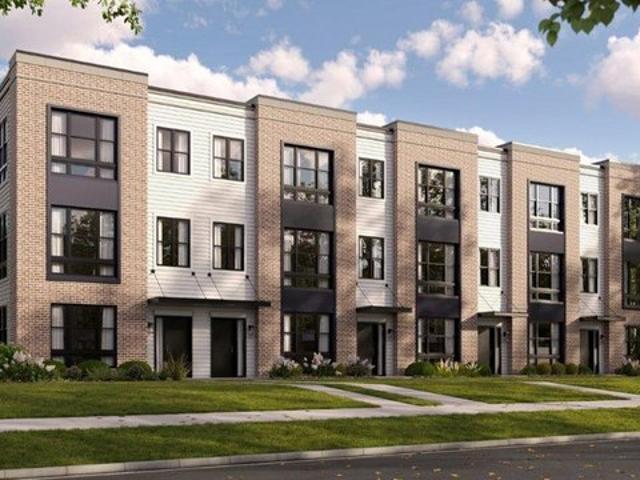 MONROE Plan Cantera Point Community