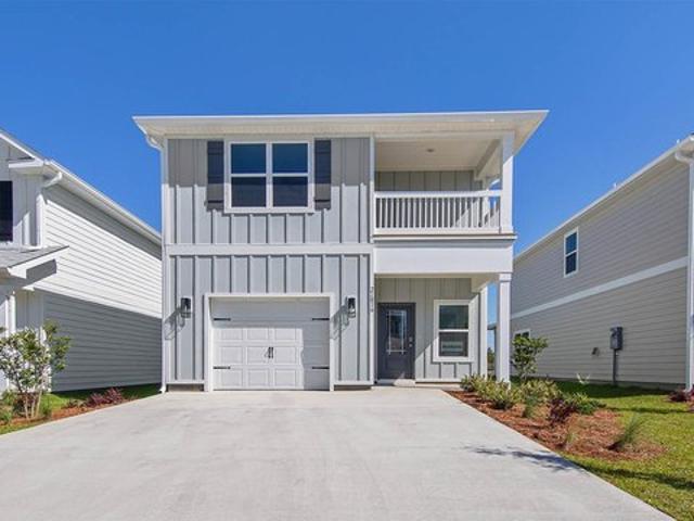 Monroe Plan Colonial East Community