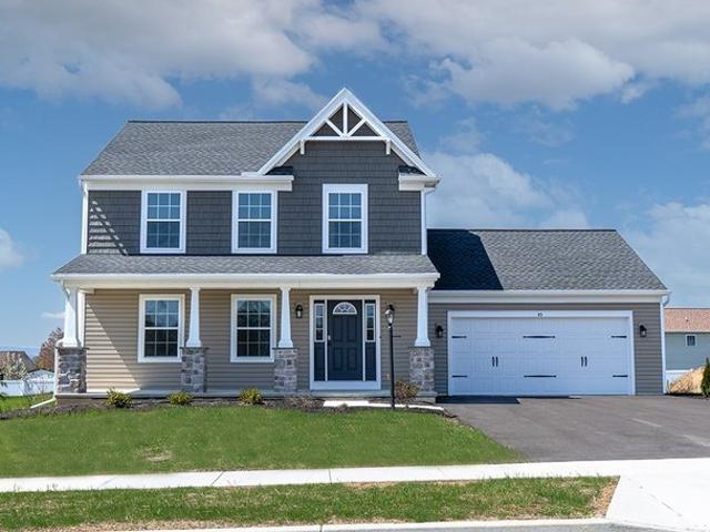 Monroe Plan Findlay Park Community