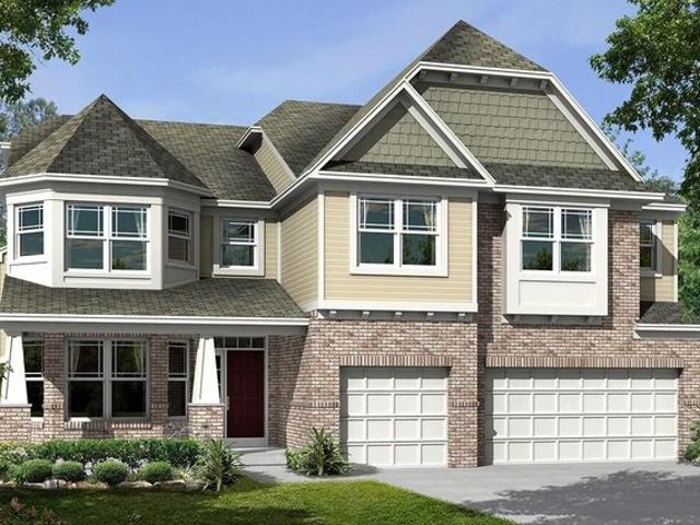 Monroe Plan Northampton Community