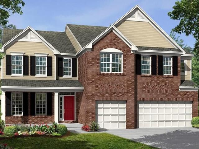 Monroe Plan Parkside Community